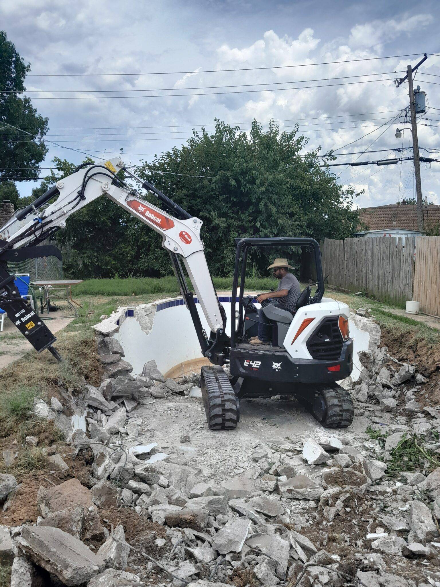 F5 Demolition: Structural Demolition Experts